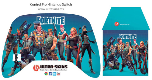 Fortnite Azul | Catálogo Ultraskins