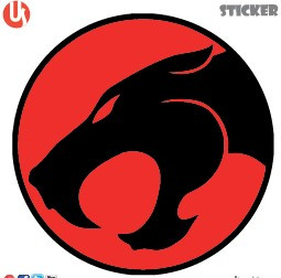 Thundercats | Catálogo Ultraskins