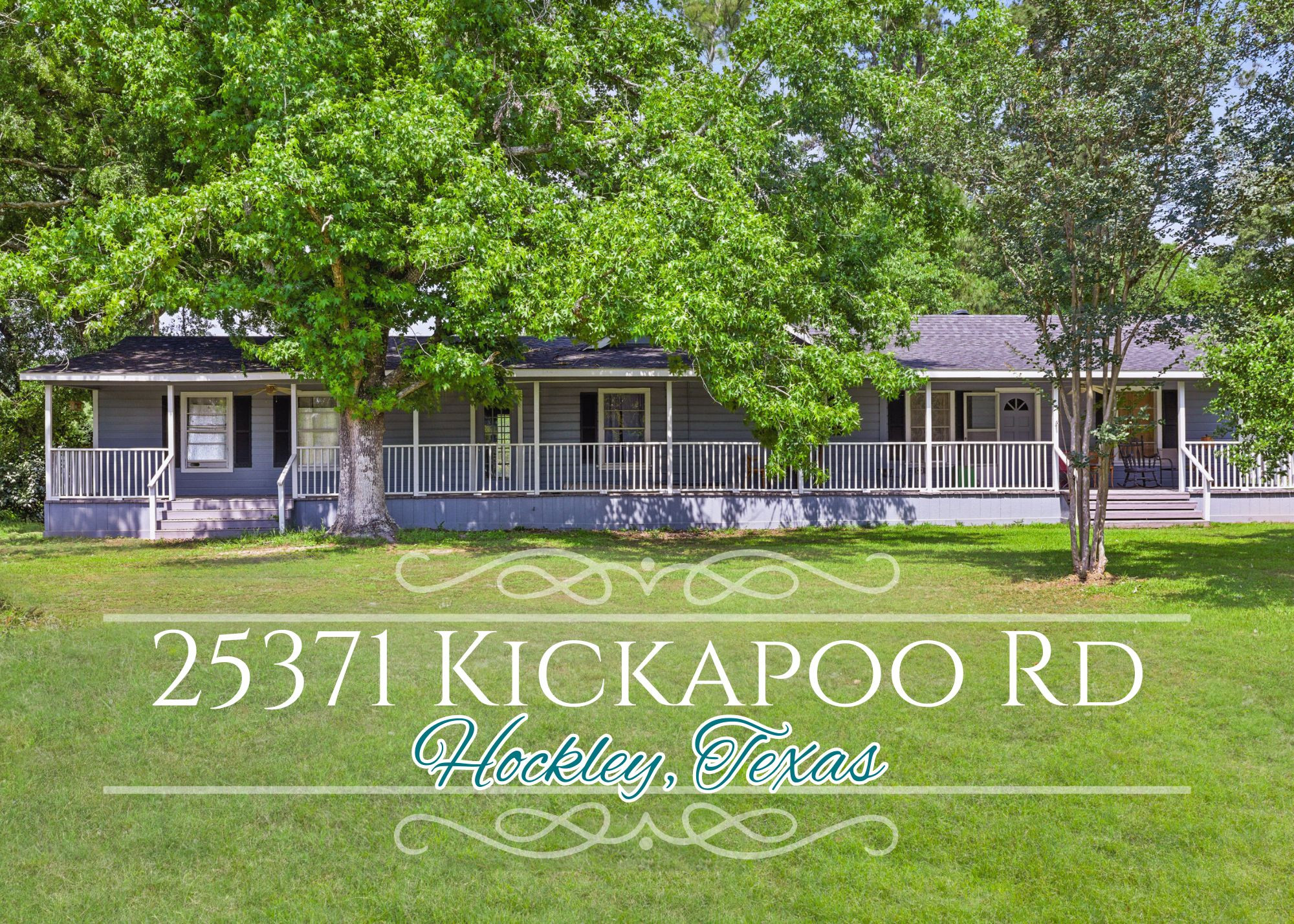 25371 Kickapoo Road