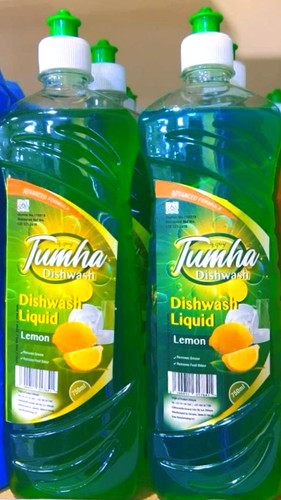 Tumha dishwash liquid lemon 750ml | Arada Mart