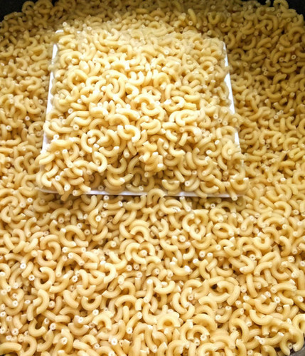 Ok Macaroni Mince 1kg | Arada Mart