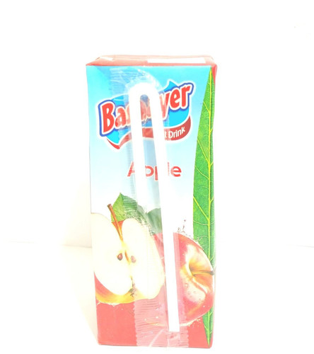 Bashayer Apple Juice 200ml | Arada Mart