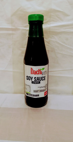 Dachi Soy sauce Light | Arada Mart