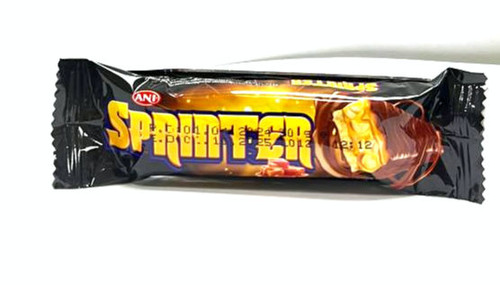 Ani Sprinter chocolate 30gm | Arada Mart