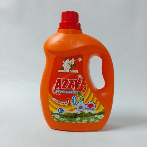Azzy laundry flower 2L | Arada Mart