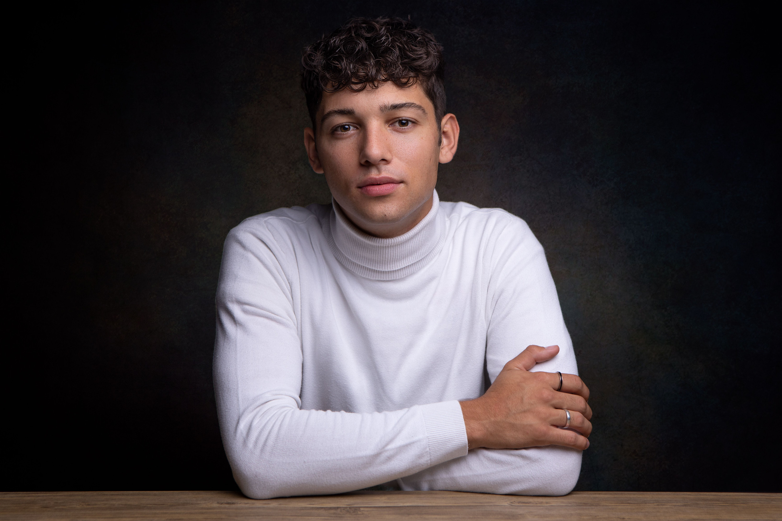 Gabriel Clark | Switch_MCR