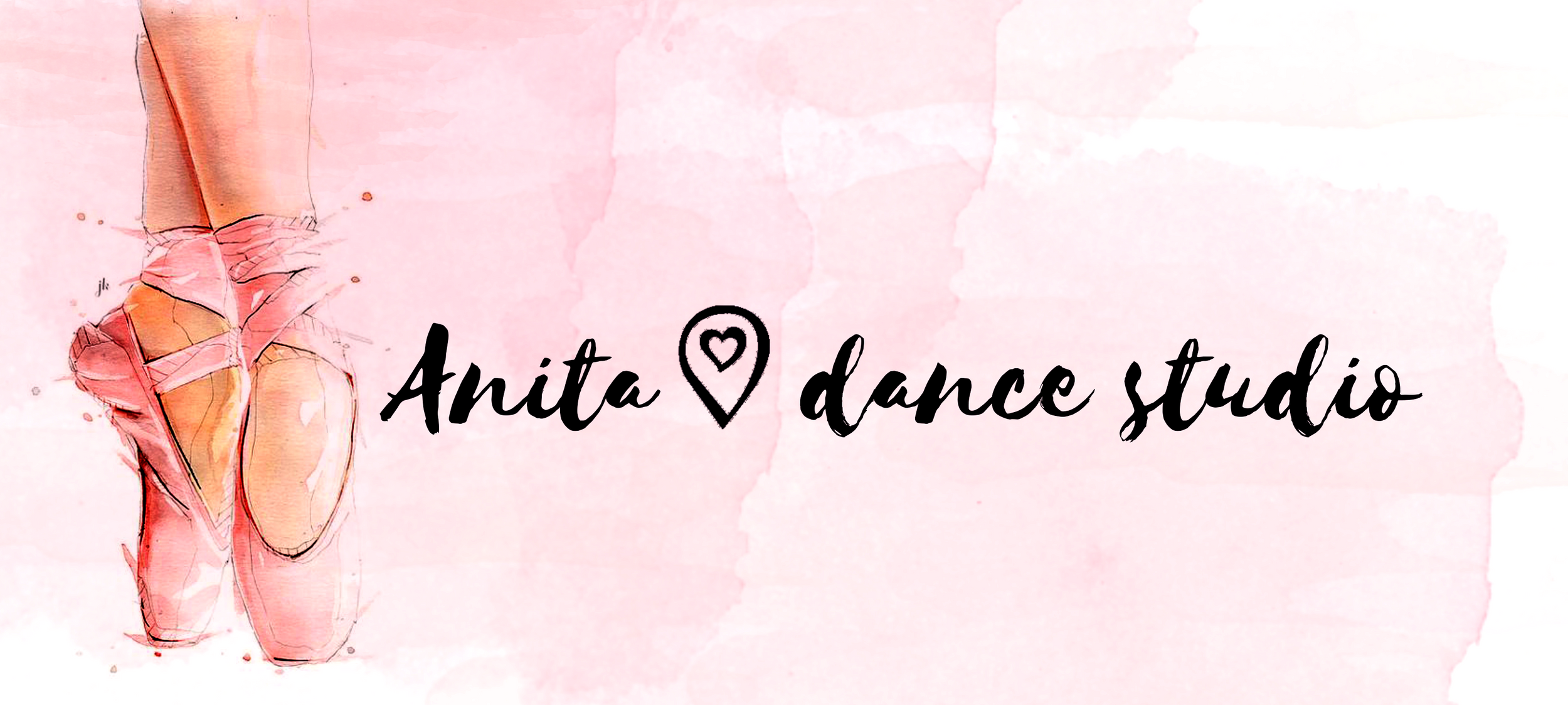 Modern Dance | Anita Dance Studio | England www.anitadancestudio.com