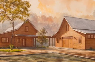 C. Ransbury Design I Architectural Designer & Interior Designer