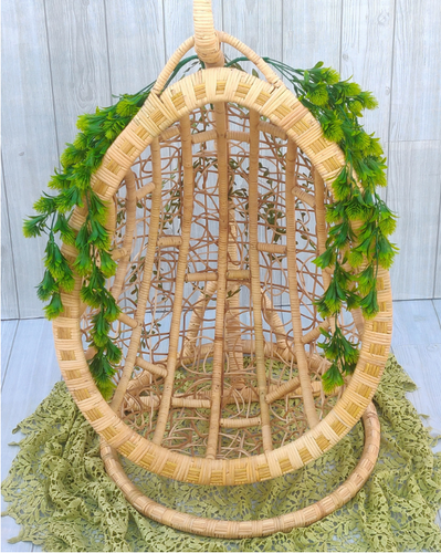 TEARDROP SWING | Marthandam Prop Stor