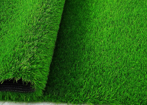 Green Grass Floor Mat / 5 By 6.5 Feet | Marthandam Prop Stor