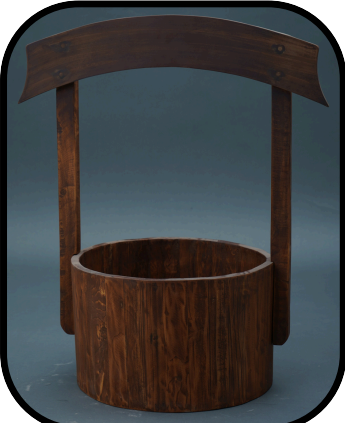 WELL PROP | Marthandam Prop Stor