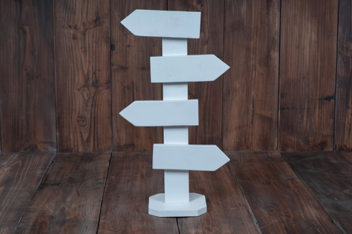 Arrow Sign Board | Marthandam Prop Stor