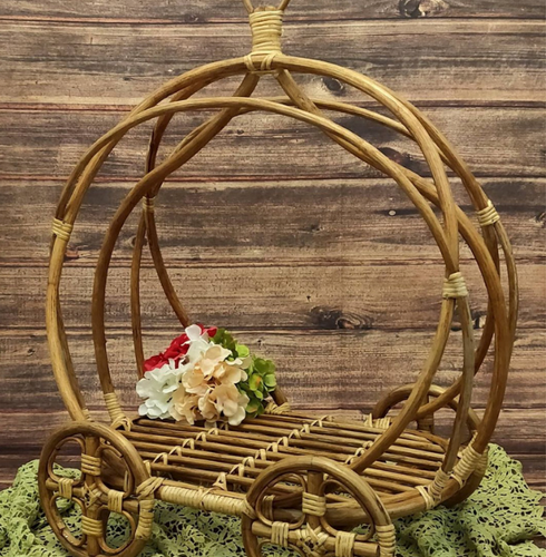 CANE CHARIOT | Marthandam Prop Stor