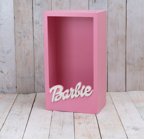 BARBIE BOX | Marthandam Prop Stor
