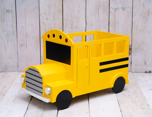COCOMELON BUS | Marthandam Prop Stor