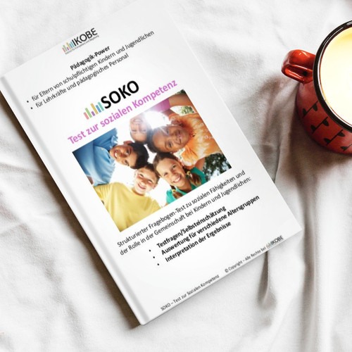 SOKO - Test zur Sozialen Kompetenz - PDF zum Download | IKOBE