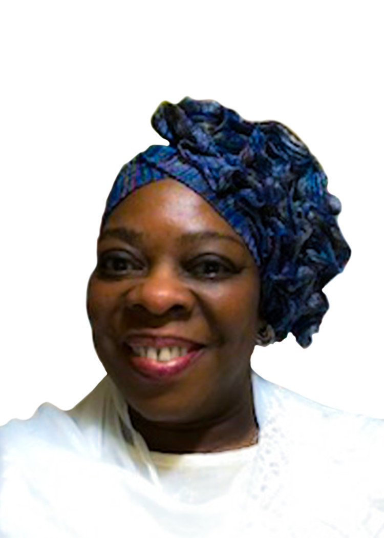 Stephanie Thomas | OTS