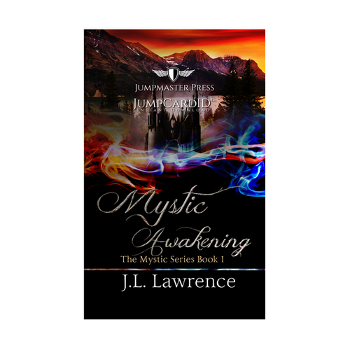 Mystic Awakening | Jumpmaster Press