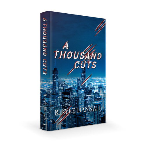 A Thousand Cuts | Jumpmaster Press
