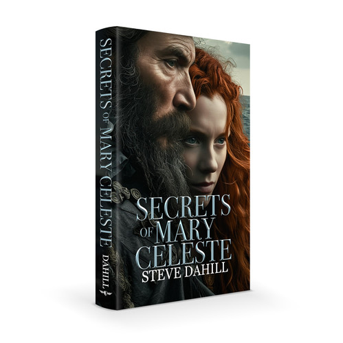Secrets of Mary Celeste | Jumpmaster Press
