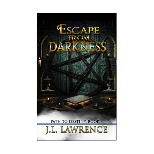 Escape from Darkness | Jumpmaster Press