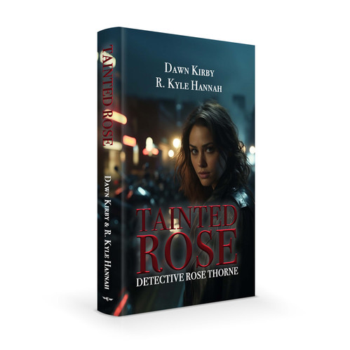 Tainted Rose | Jumpmaster Press