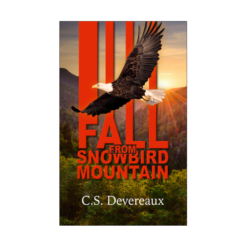 Fall From Snowbird Mountain | Jumpmaster Press