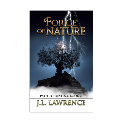 Force of Nature | Jumpmaster Press