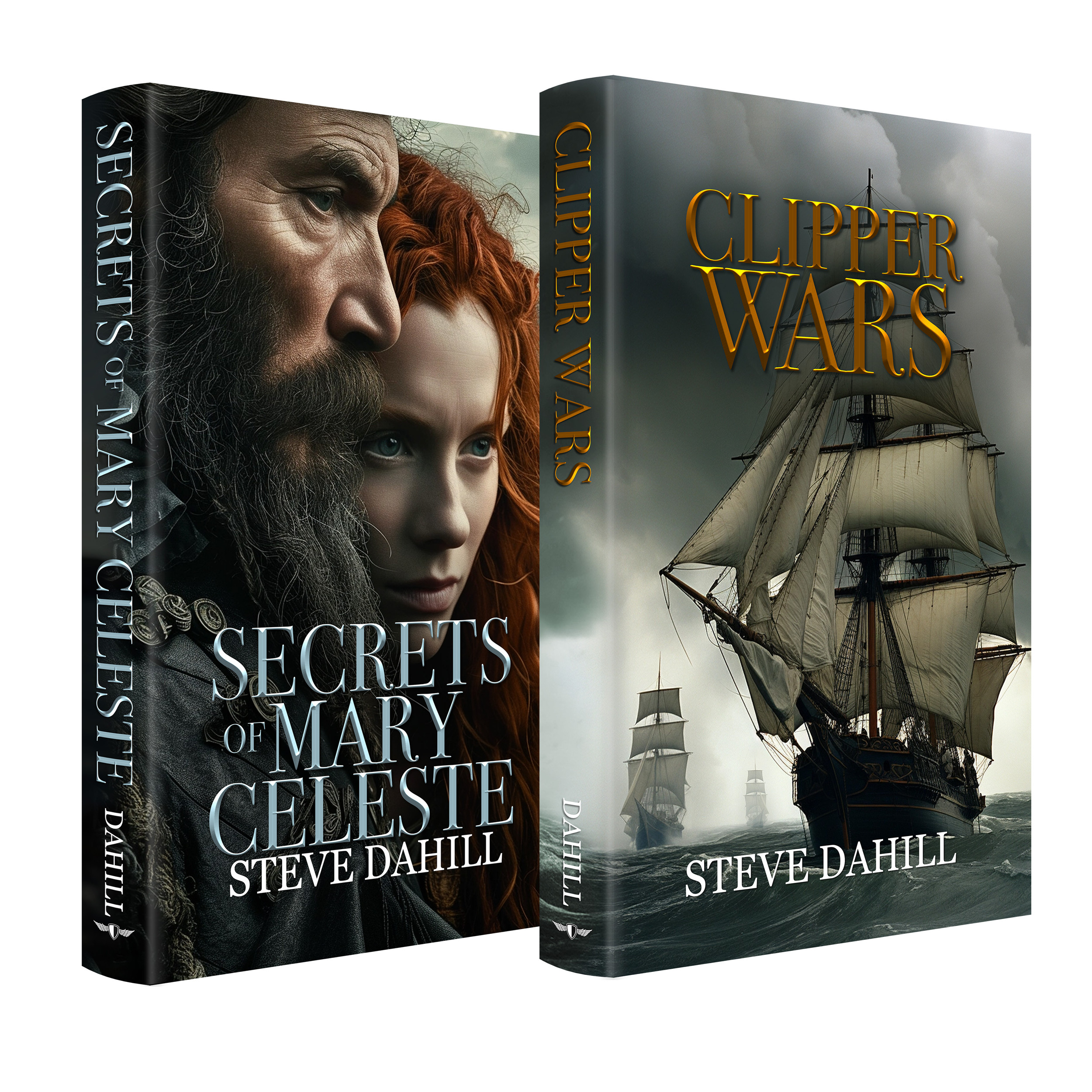 Age of Sail | Jumpmaster Press