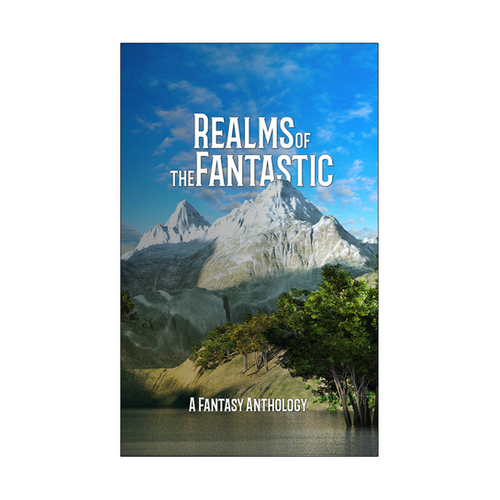 Realms of the Fantastic | Jumpmaster Press