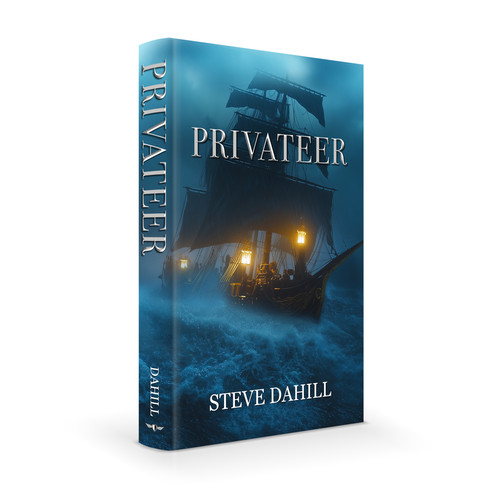 Privateer | Jumpmaster Press
