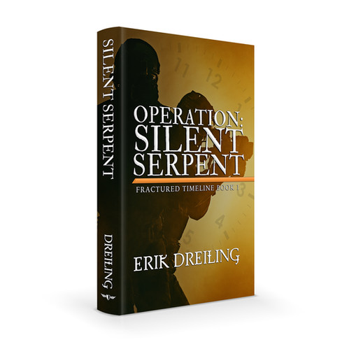 Operation: Silent Serpent | Jumpmaster Press