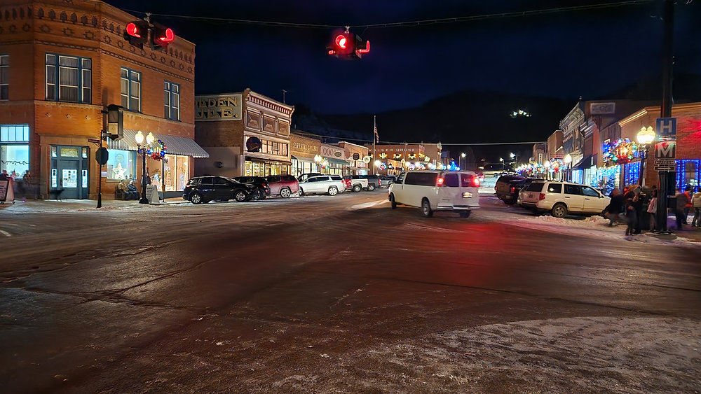2023 Philipsburg Lighted Christmas Parade 2023 Philipsburg Lighted Christmas Parade