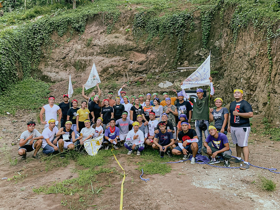 Shepherd’s Ridge Mountain Resort | Mountain Resort | Santa Maria ...