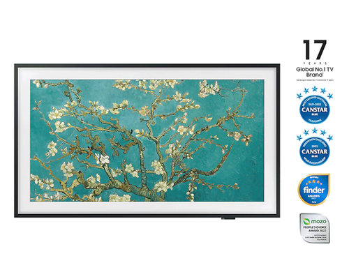 32 Inch The Frame Samsung TV | Sydney Picture Frame