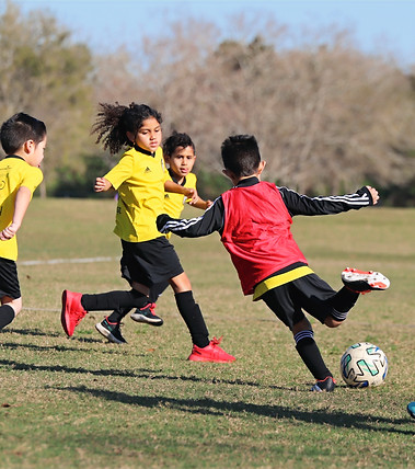 FD Football Club | Youth soccer organization | Orlando