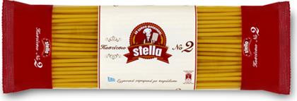 Pasta No2 for Pastitsio 500gr Stella | GreekArtisanPastries
