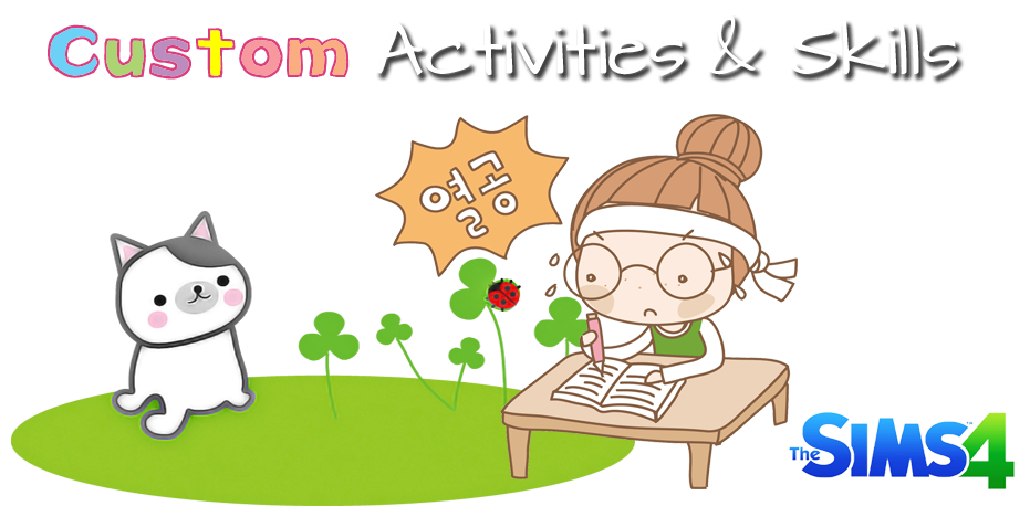 ts4-cc-activities-and-skills