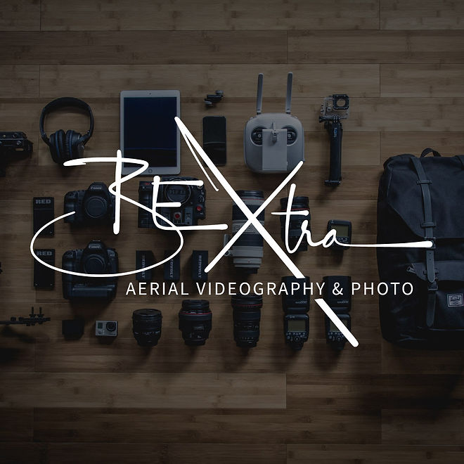 Aerial | Be Xtra | Yuba City