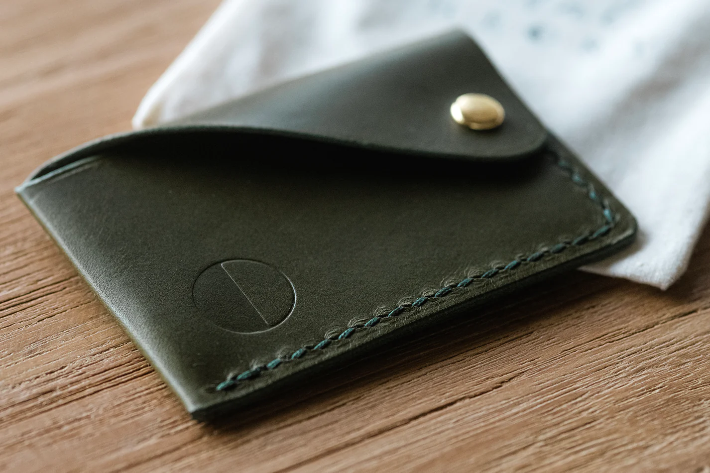 Shop All | Open Sea Leather Co