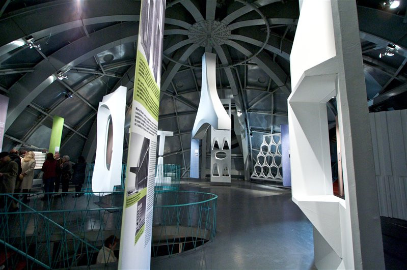 sharing my love for design & architecture | architectonic