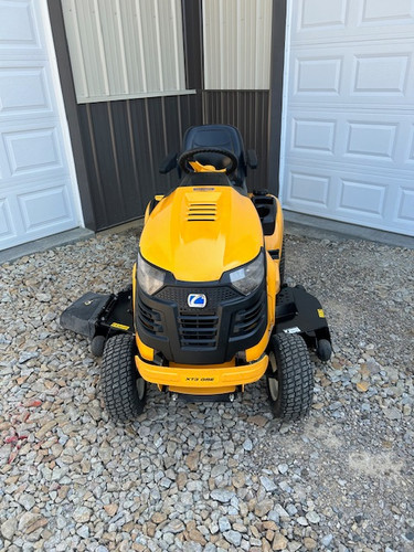 Cub Cadet XT3 riding mower | Complete Outdoor Pow