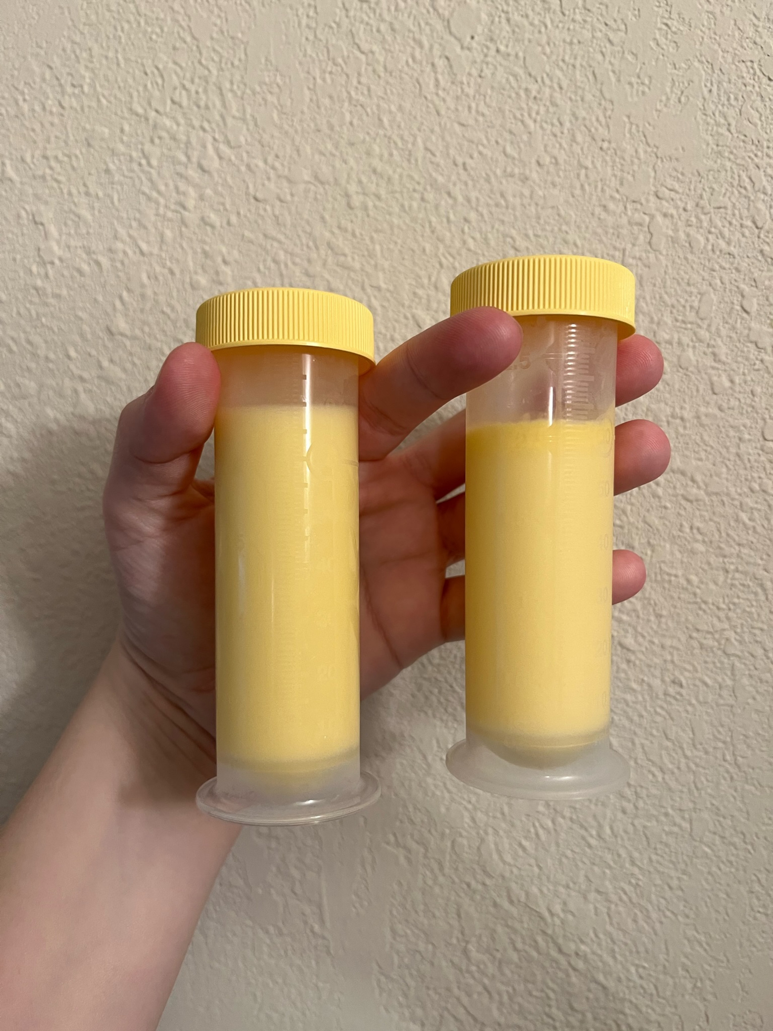 How & Why I gave myself a breastmilk oversupply with my third baby