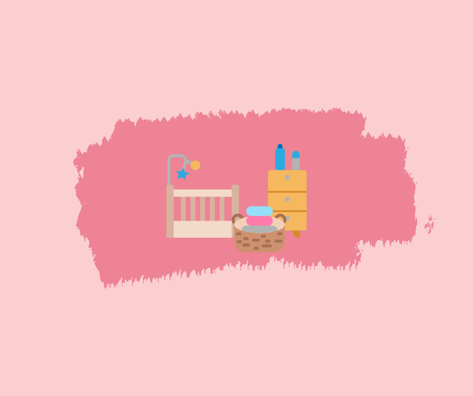 Get Ready For Baby