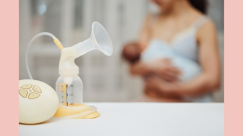 Exclusive Pumping: Getting Started Guide