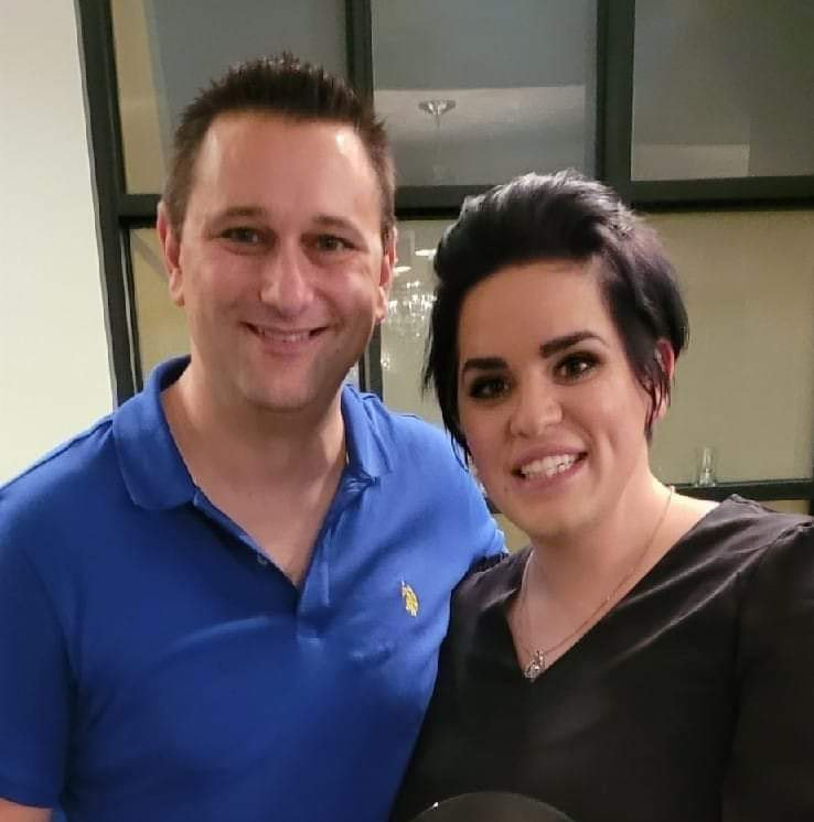 In Remembrance: Honoring our Co-Founder Michael McGroarty