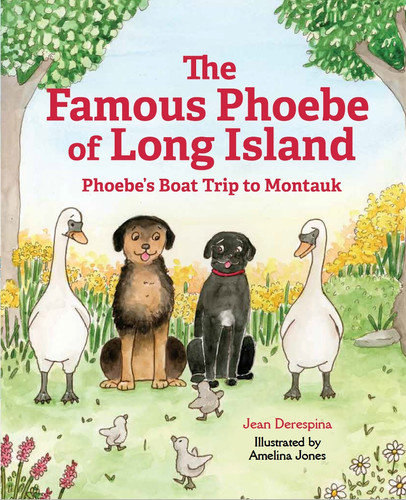 The Famous Phoebe of Long Island: Phobe's Boat Trip to Montauk | The ...