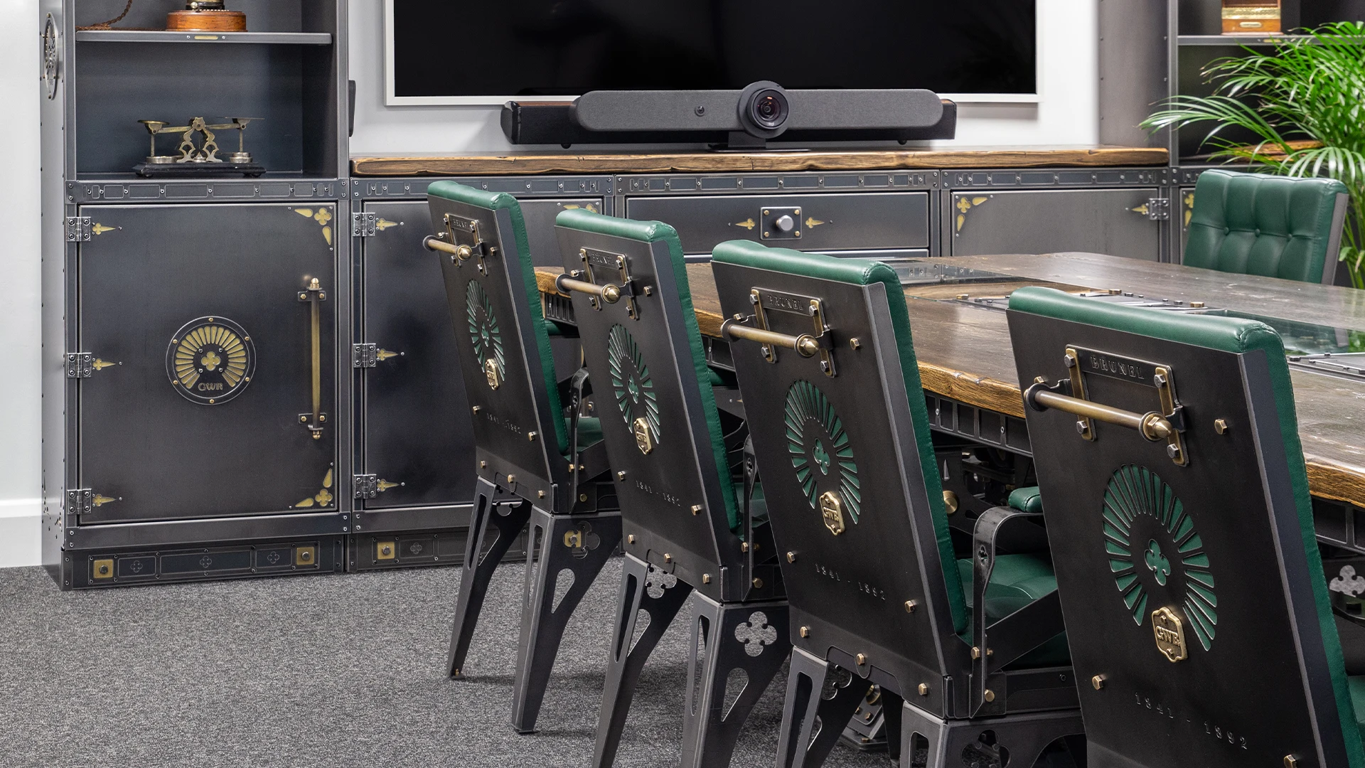 Venture Capital | Jarion Ltd