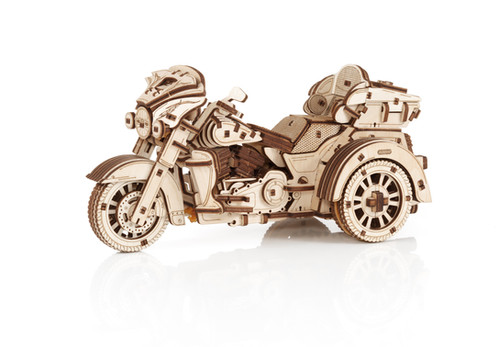 TRIKE Construction Kit | Art Venture