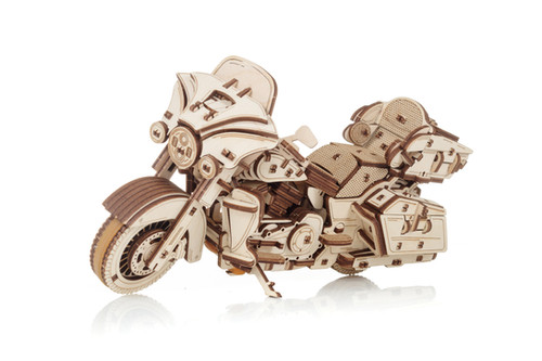 BIKE Construction Kit | Art Venture